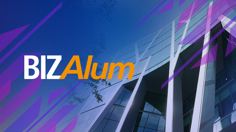 Home - BIZAlum