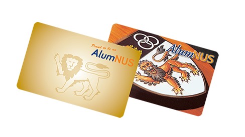 AlumNUS Card - BIZAlum